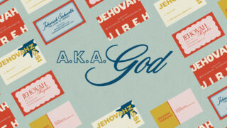 A.K.A. God - Sheologie